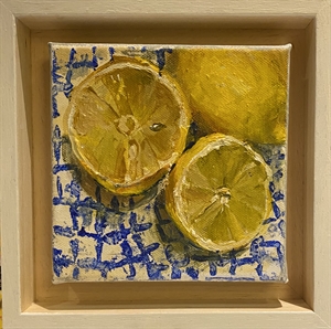 Original Art on a Budget