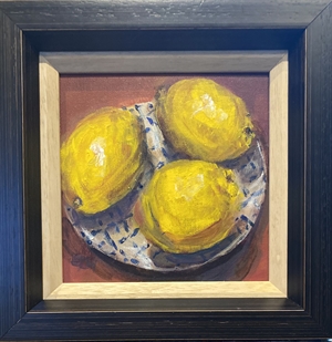 Original Art on a Budget